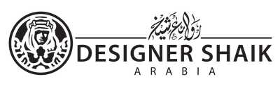 Designer Shaik – DesignerShaik