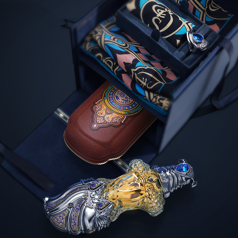 Fragrance – DesignerShaik
