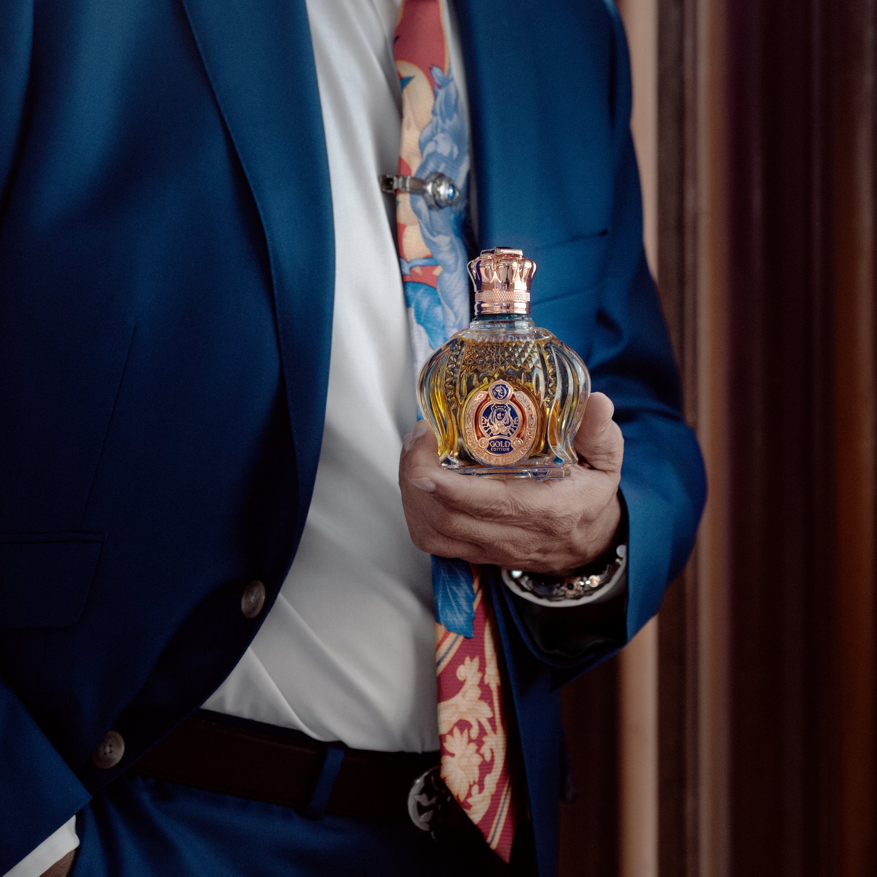 Fragrance – DesignerShaik