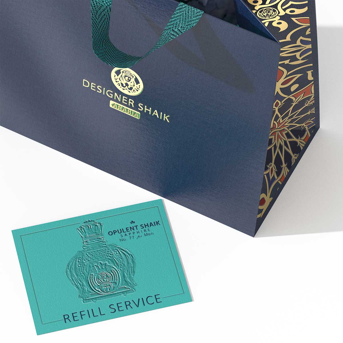 Fragrance – DesignerShaik